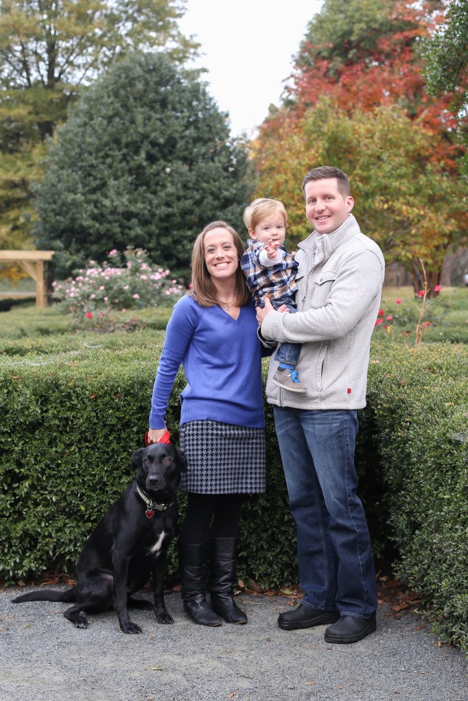 The Howes – rachel baughman photo