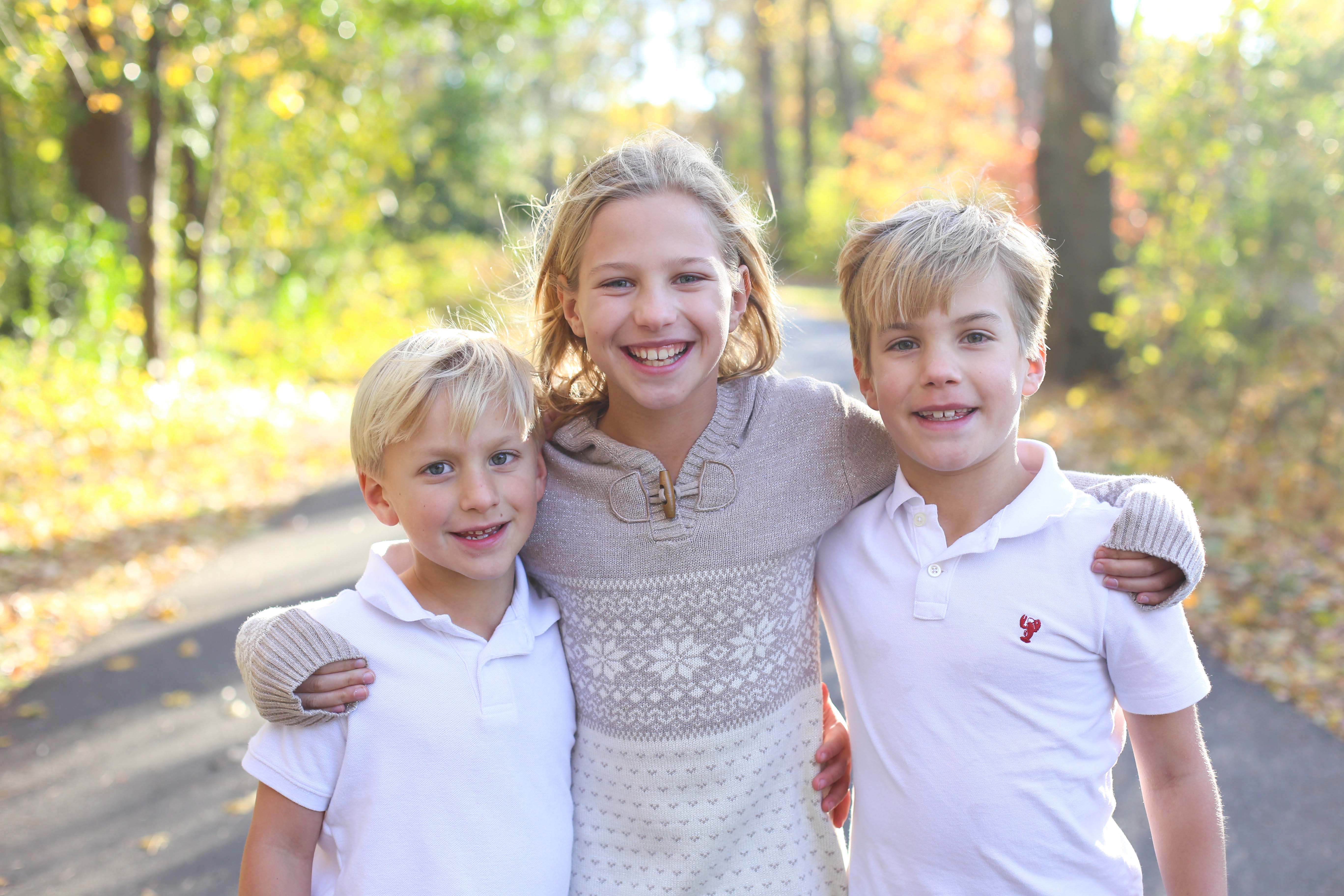 The Jackson Family – rachel baughman photo