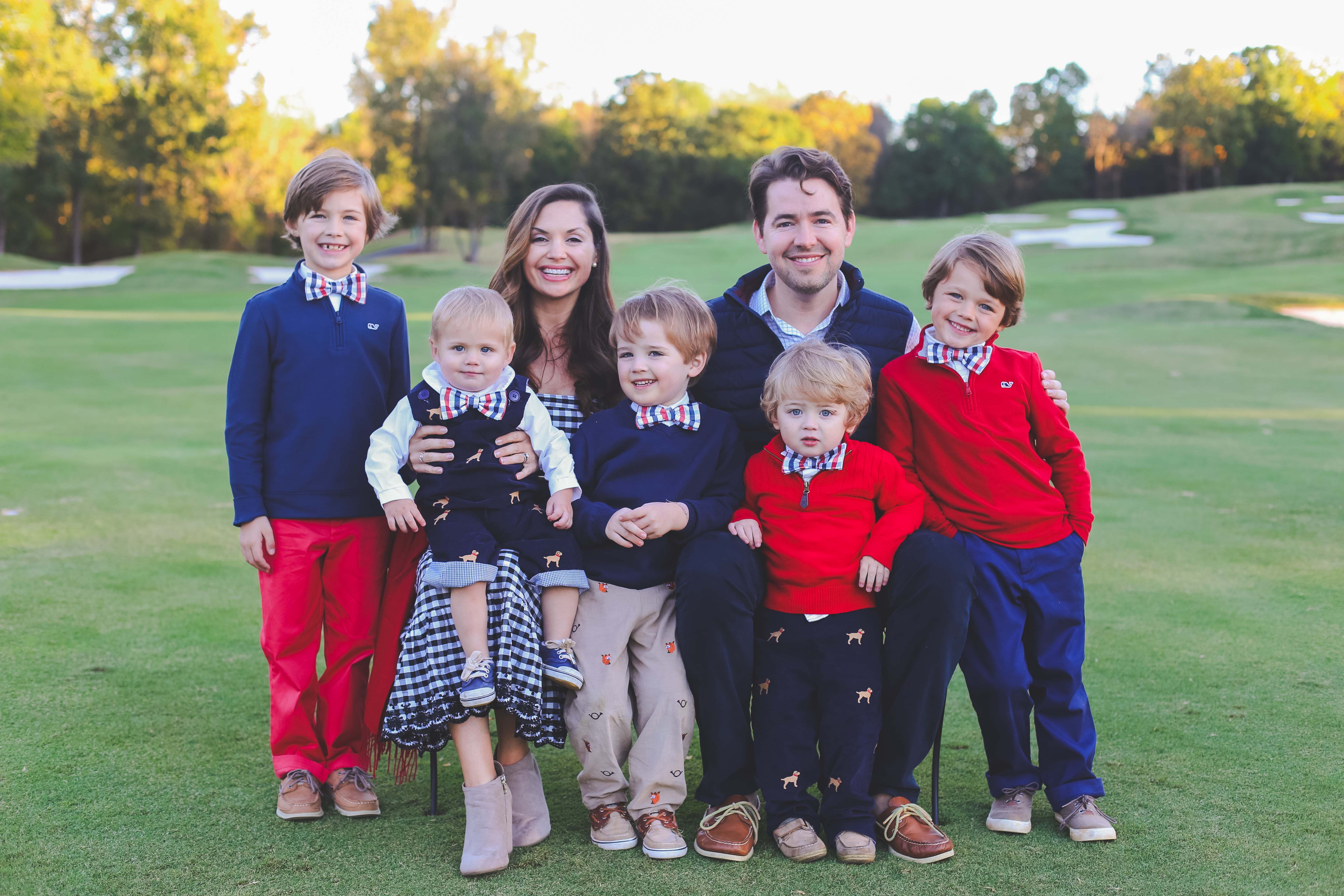 The Johnson Family – rachel baughman photo