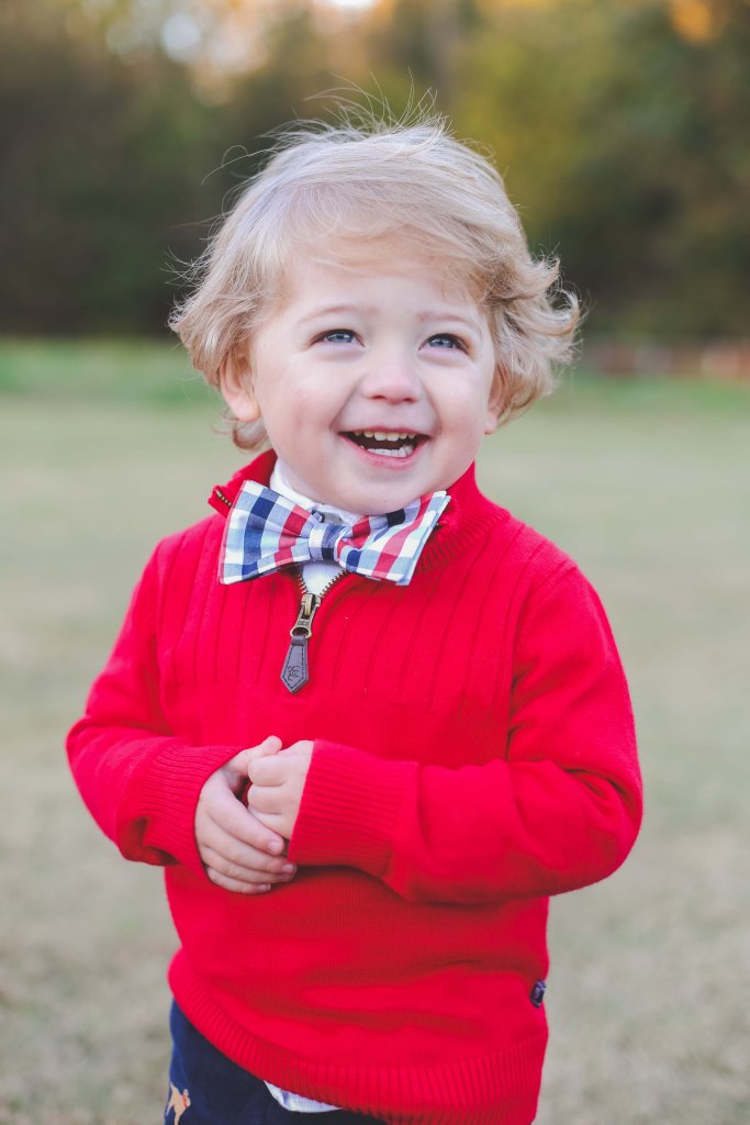 The Johnson Family – rachel baughman photo