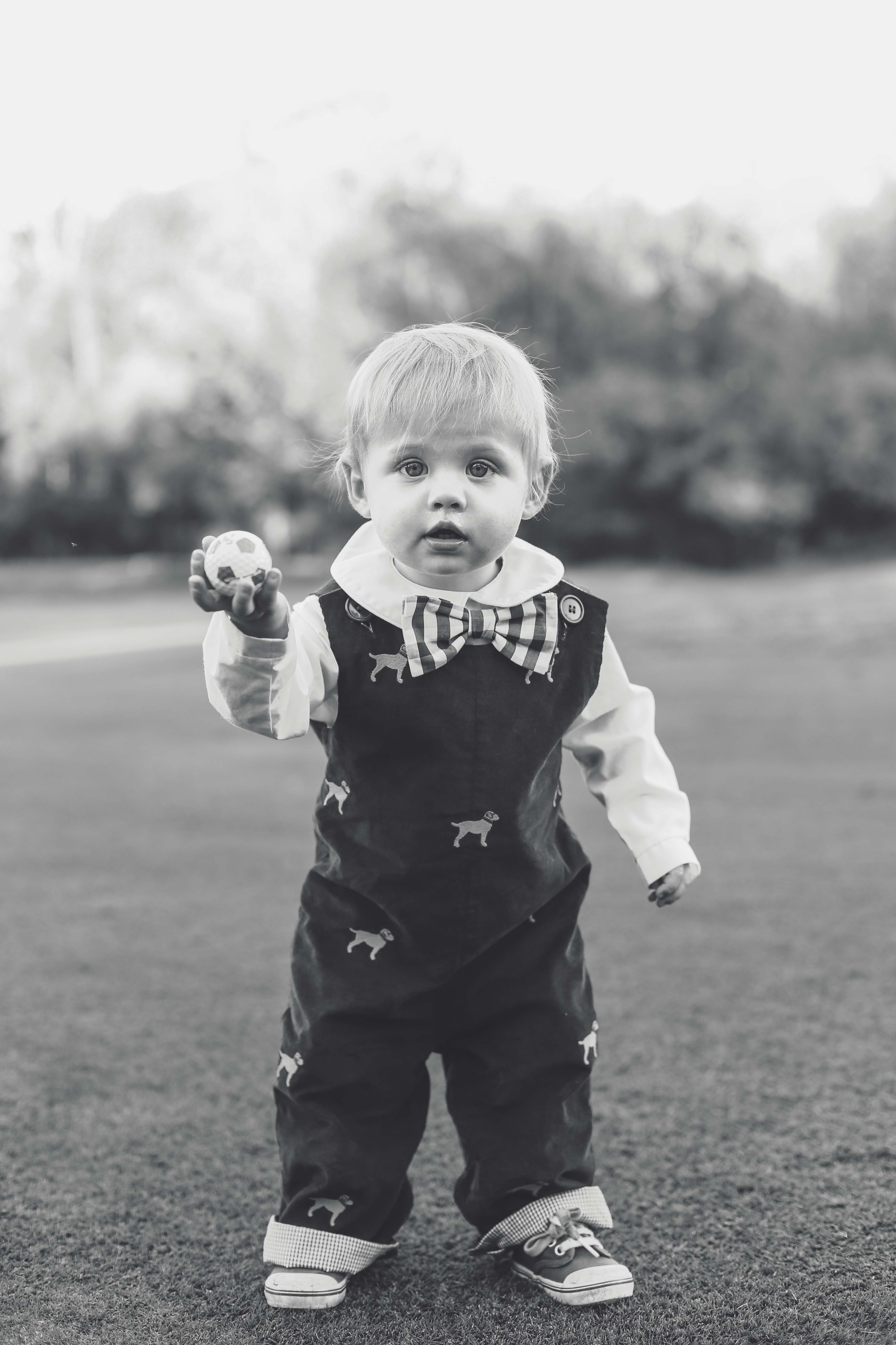 The Johnson Family – rachel baughman photo