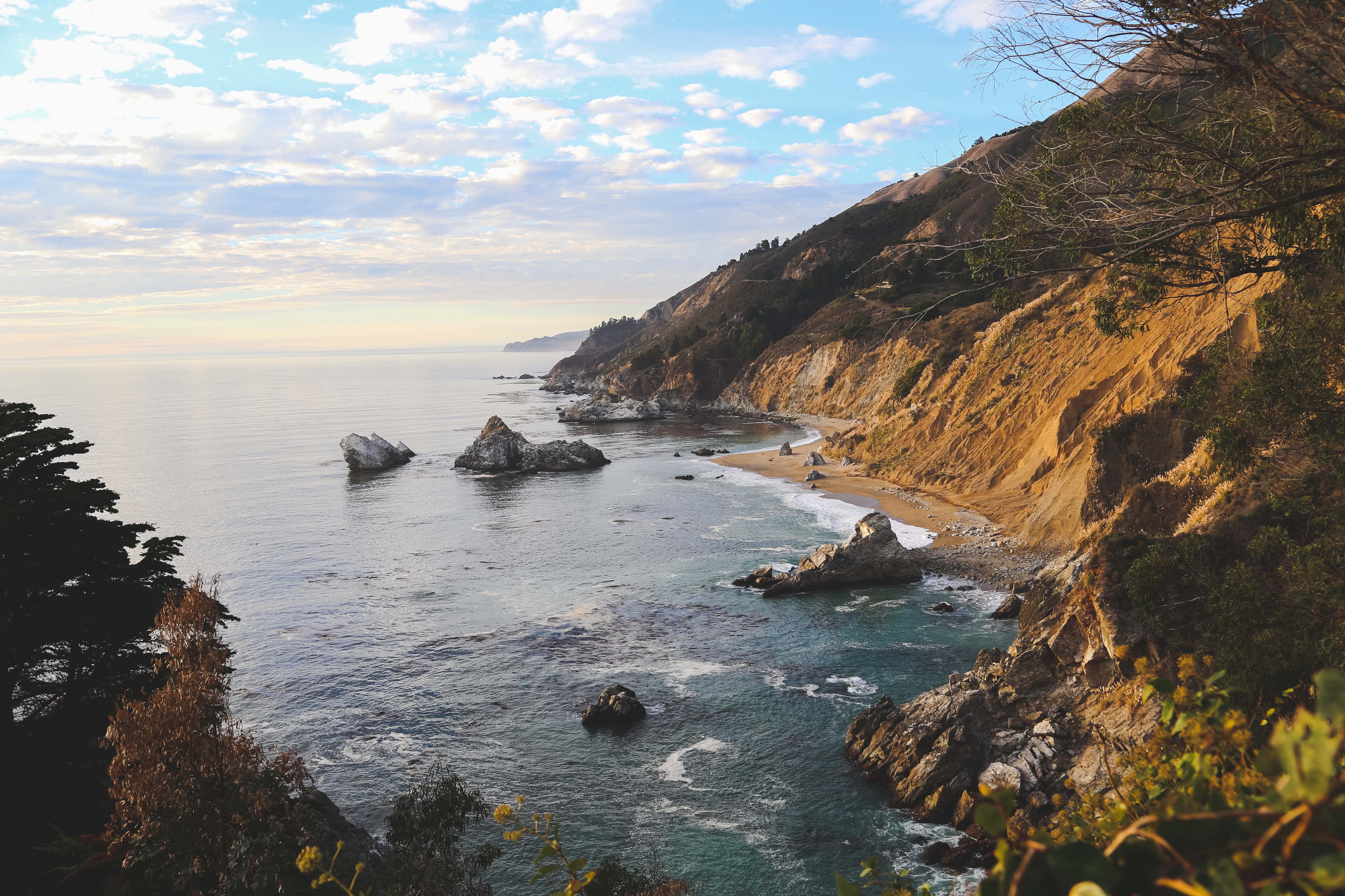 California – rachel baughman photo