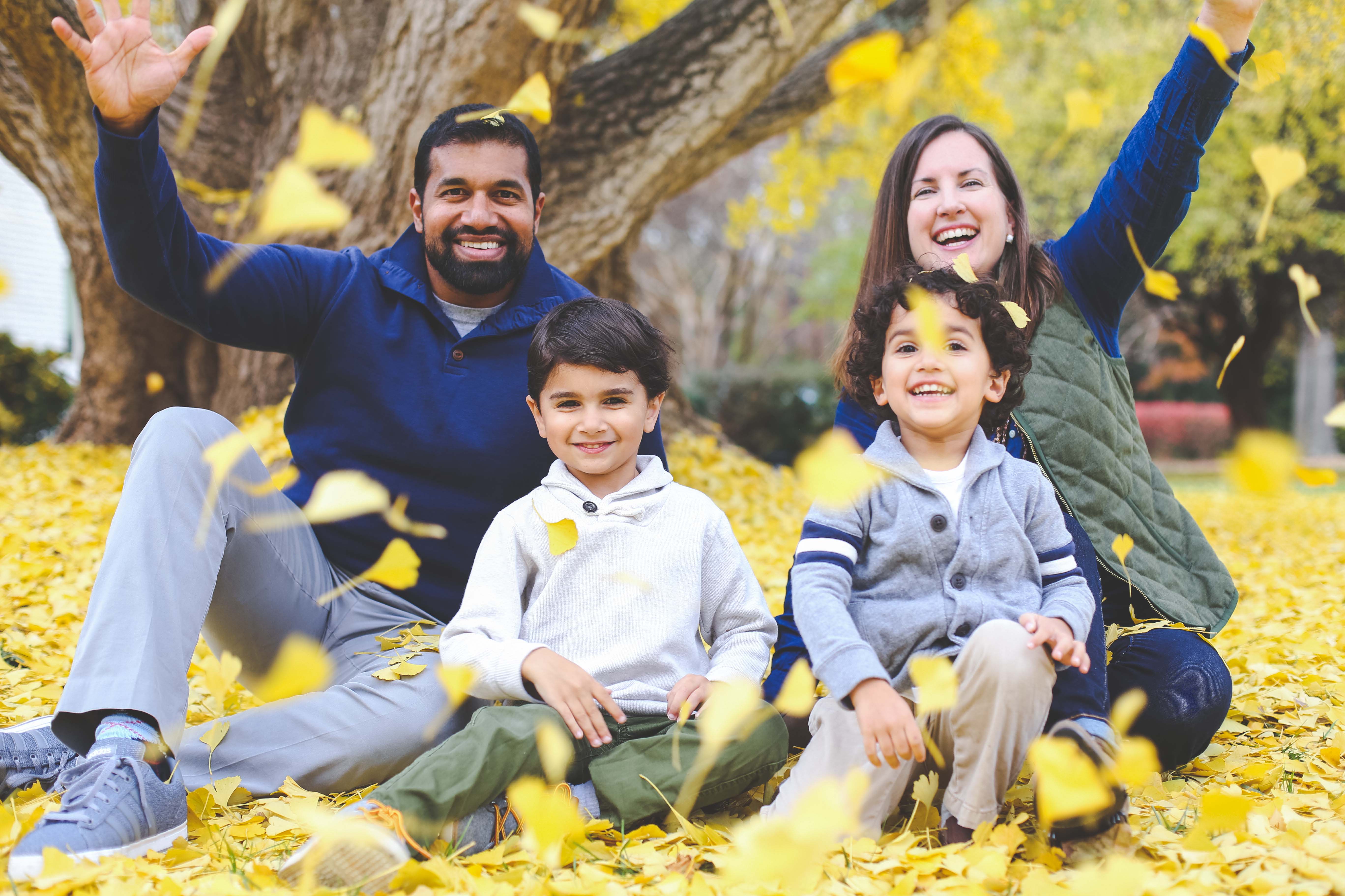 The John Family – rachel baughman photo