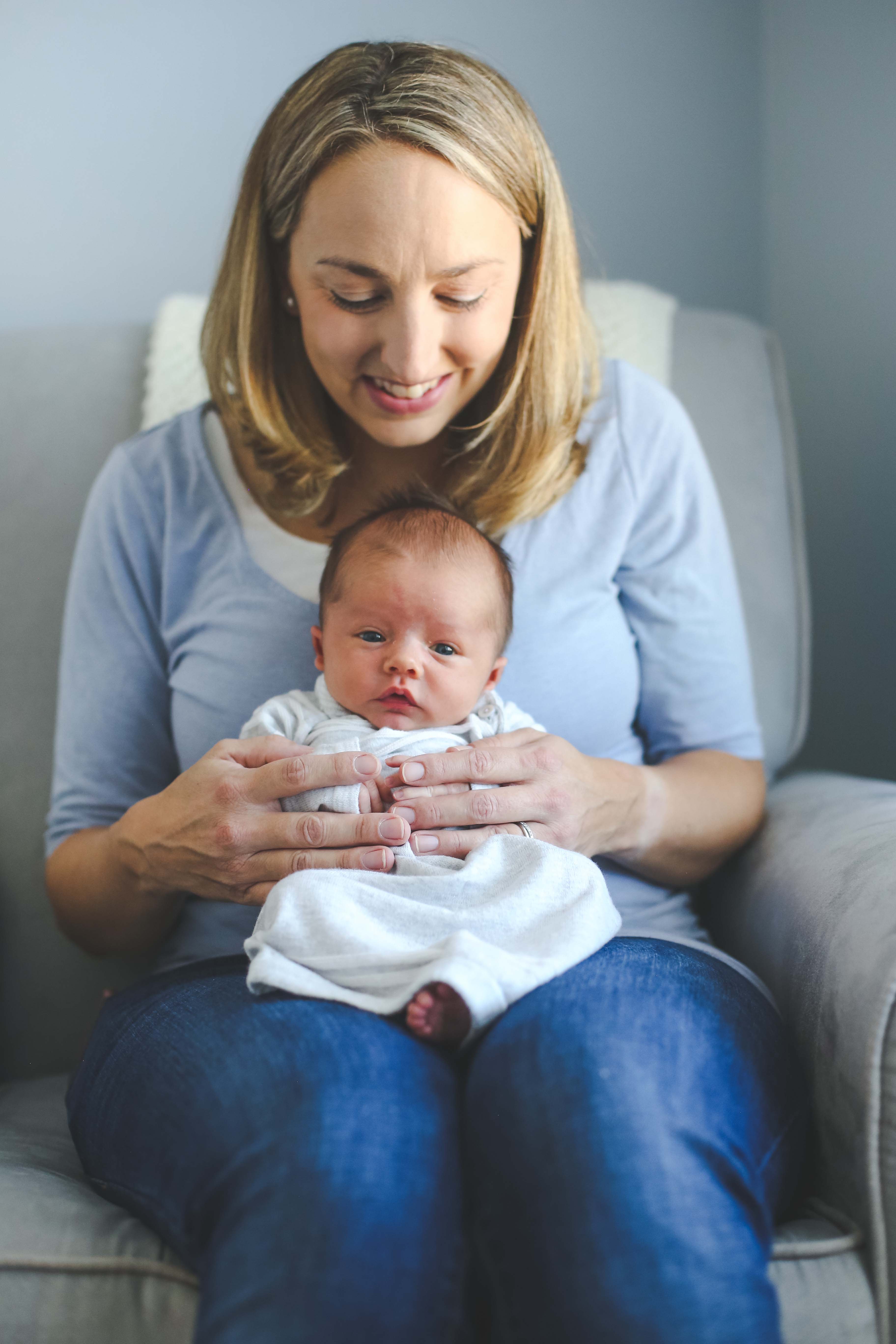 The Bach Family – rachel baughman photo