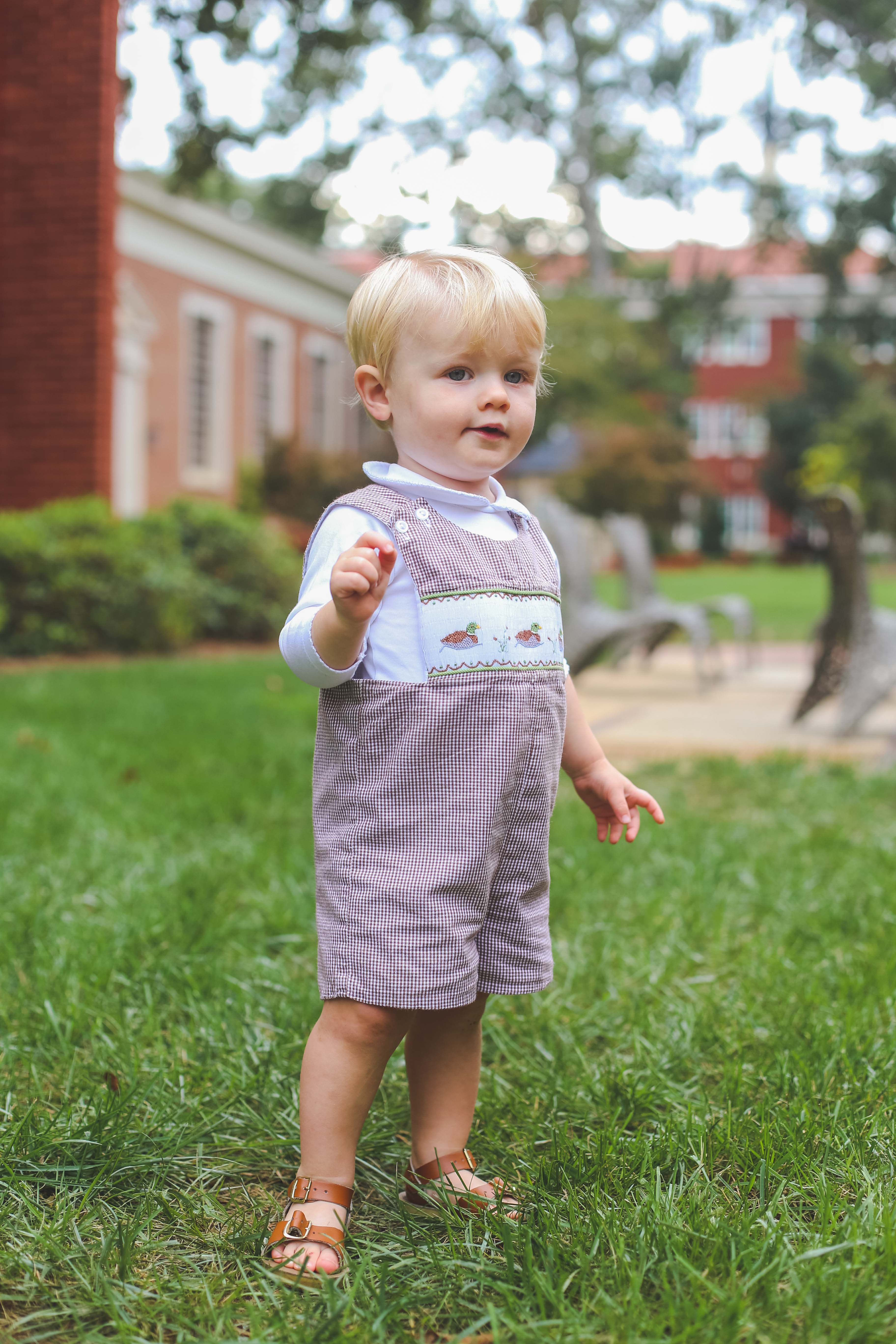 The Garver Family – rachel baughman photo
