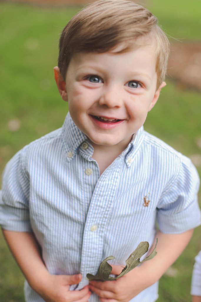 The Garver Family – rachel baughman photo