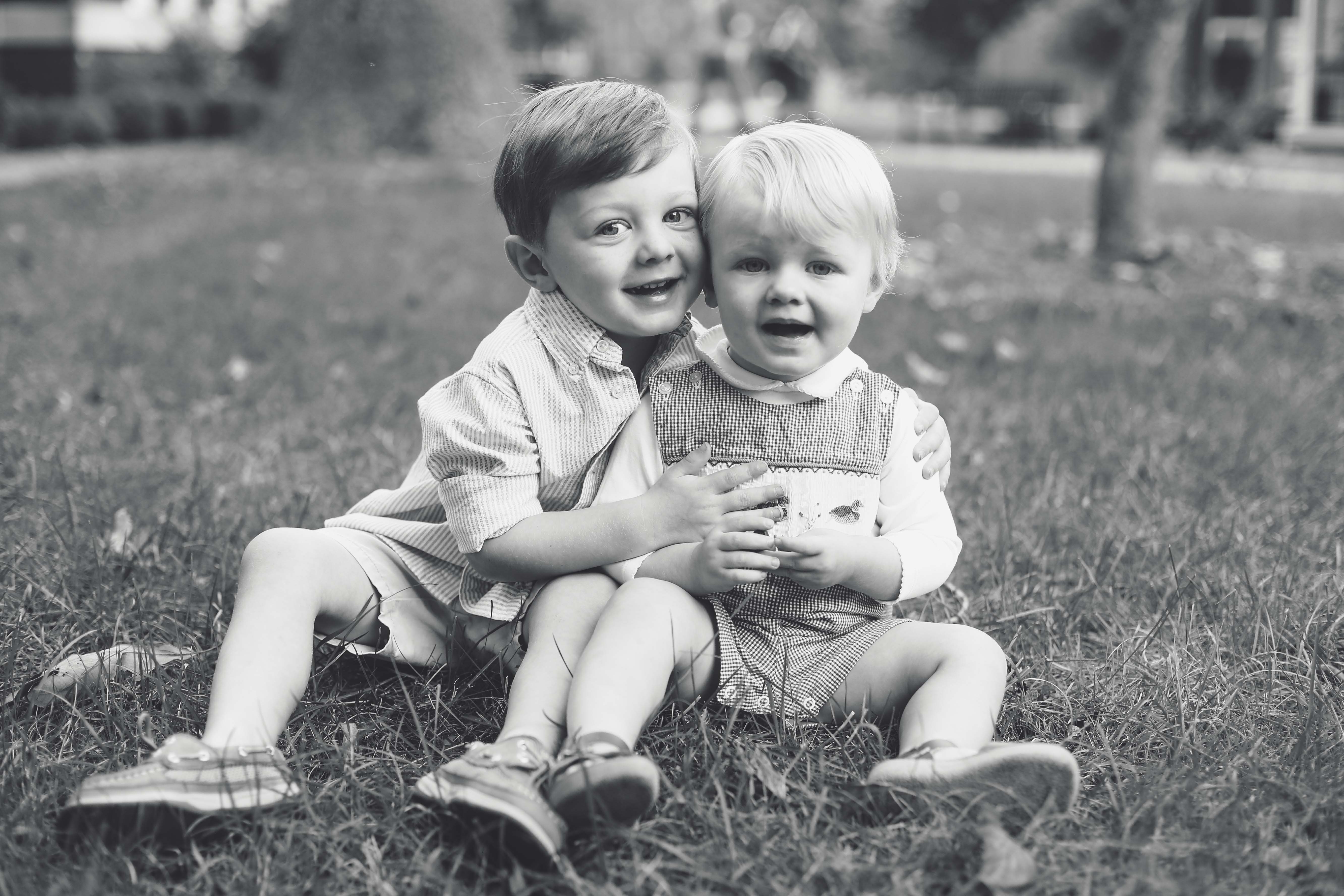 The Garver Family – rachel baughman photo