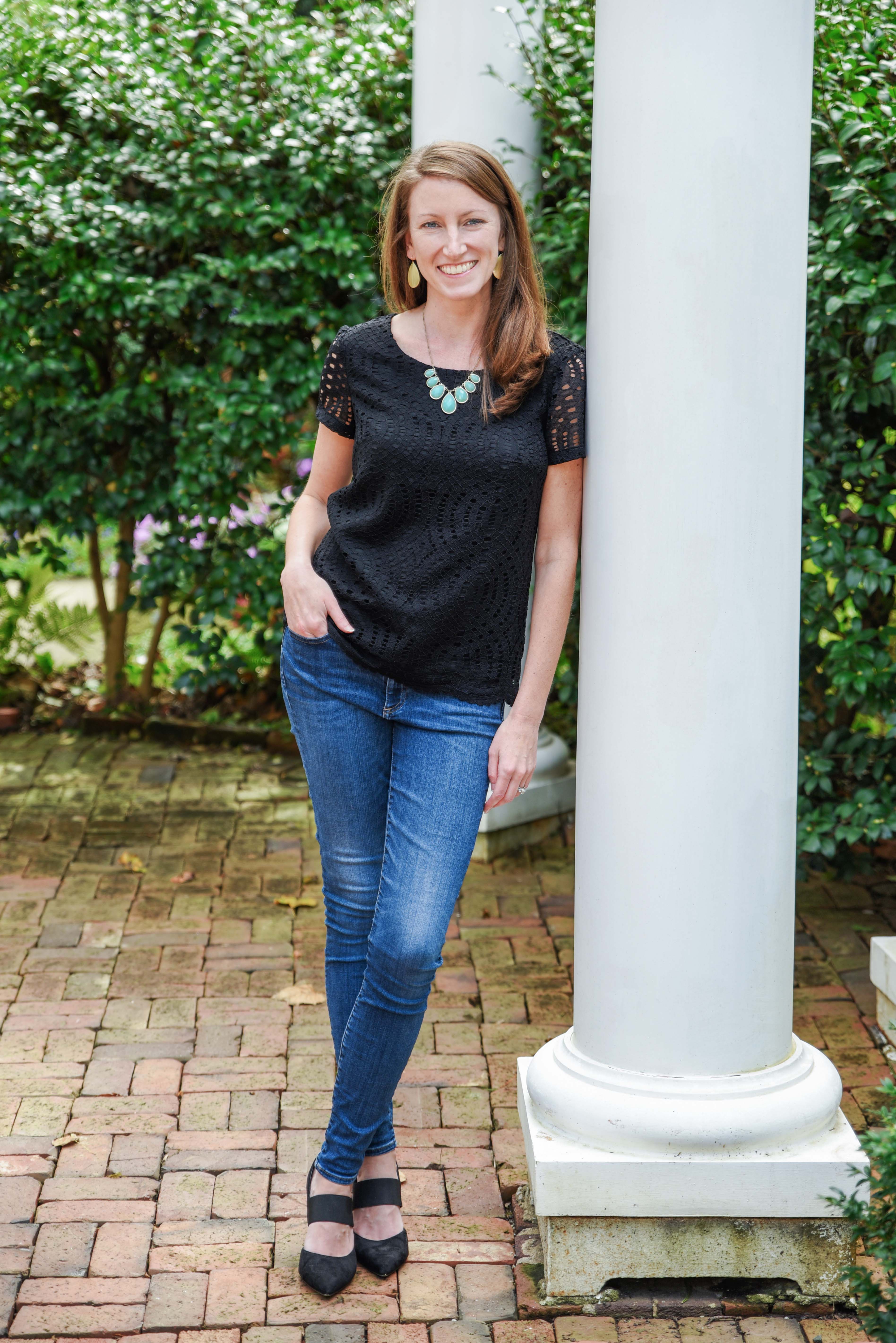 About Me – rachel baughman photo