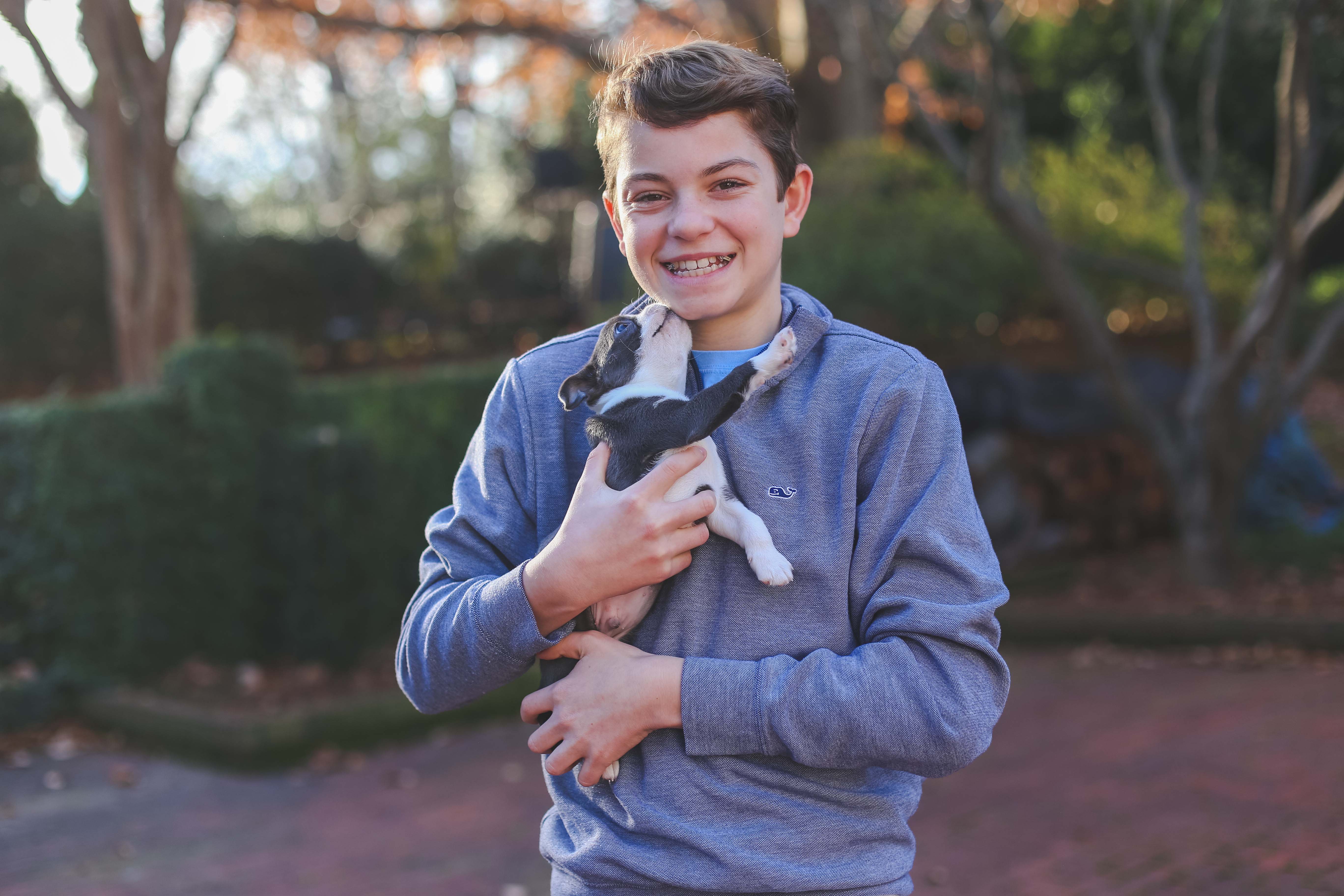 Hank – rachel baughman photo