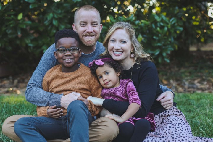 The Pearson Family – rachel baughman photo